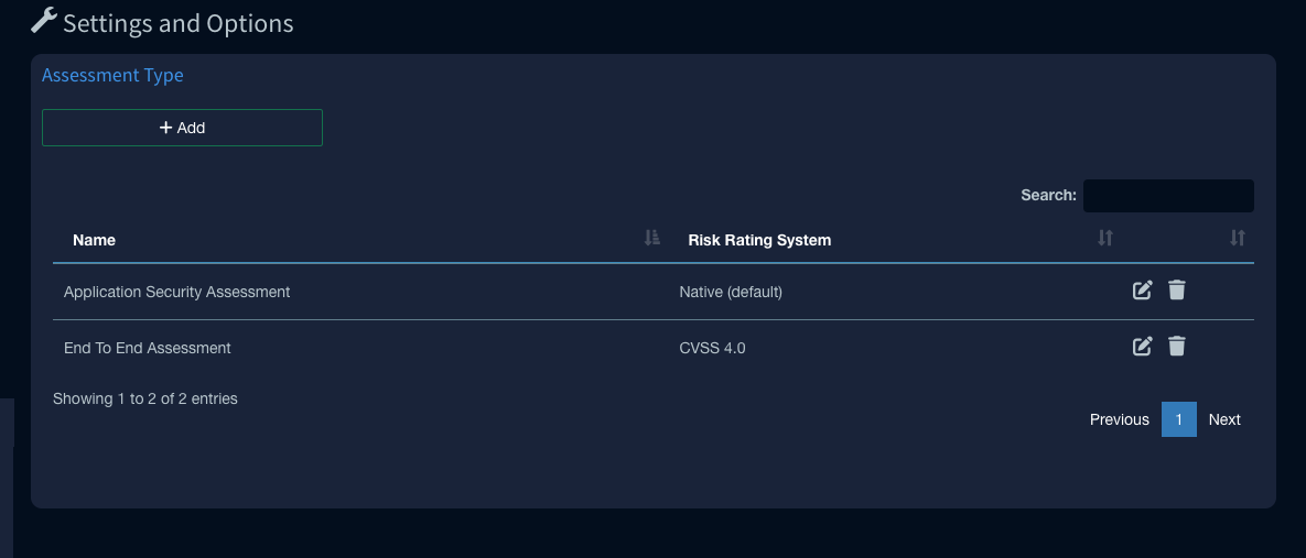Faction Severity Rating and CVSS Scoring - Faction Docs